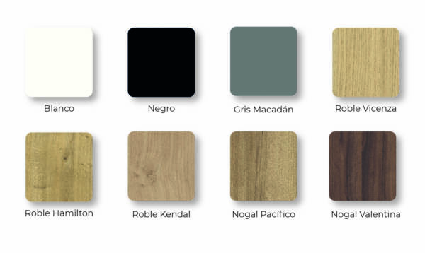 Guía para elegir el material de madera perfecto: Diferencias entre ...