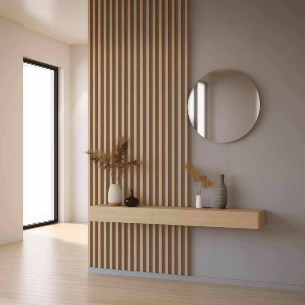 Listones de Madera Decorativos – Palillería suelta