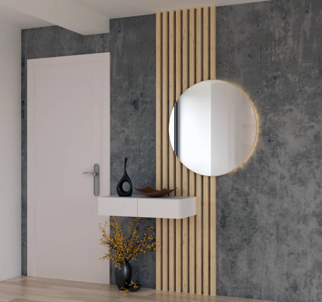 Listones de Madera Decorativos – Palillería suelta